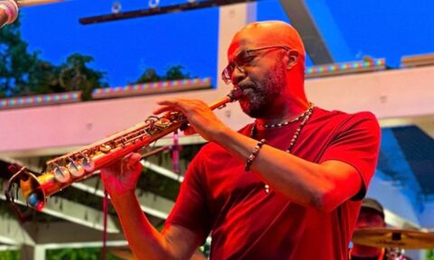 Middle C Jazz | Live Jazz Venue in Charlotte, North Carolina