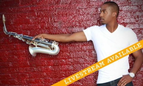 Middle C Jazz | Live Jazz Venue in Charlotte, North Carolina