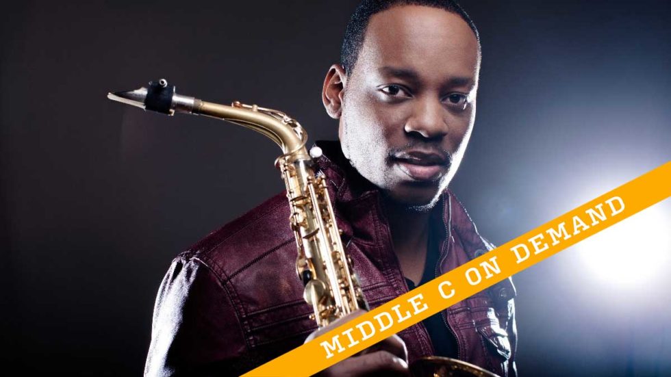 Middle C Jazz | Live Jazz Venue in Charlotte, North Carolina