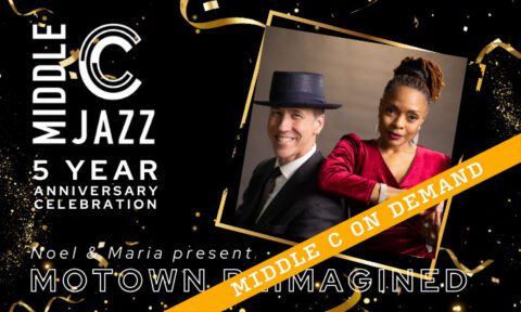 Memberships - Middle C Jazz