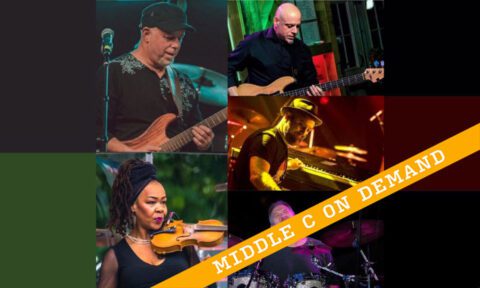 Middle C Jazz | Live Jazz Venue in Charlotte, North Carolina