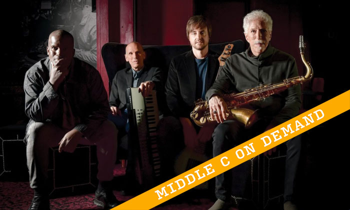 Middle C Jazz Club Official Tickets | Charlotte, NC