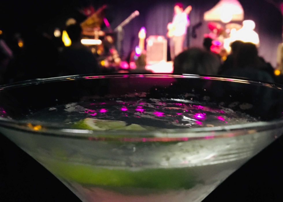 Middle C Jazz | Live Jazz Venue in Charlotte, North Carolina