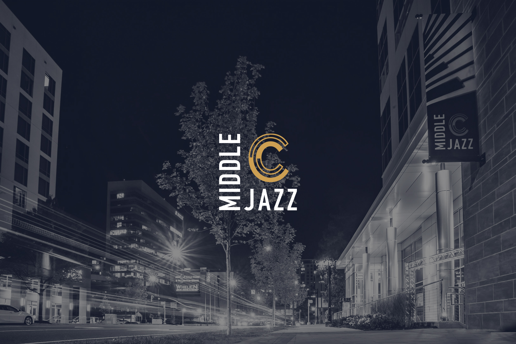 Experience Live Jazz in Charlotte at Middle C Jazz Club