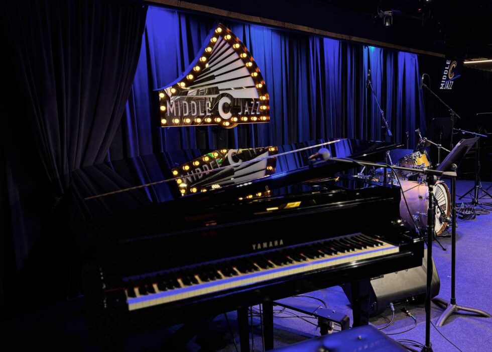 Middle C Jazz | Live Jazz Venue in Charlotte, North Carolina
